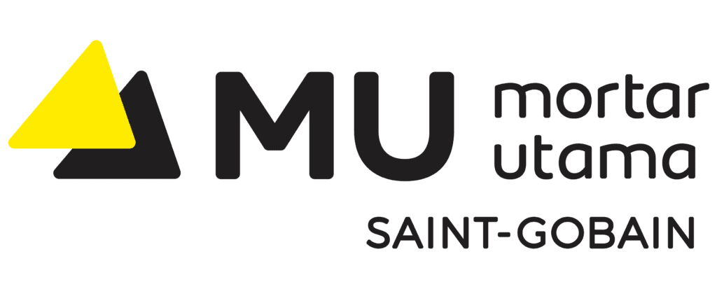 MU-420 CeraFix – Perekat Keramik Efisien | Mortar Utama