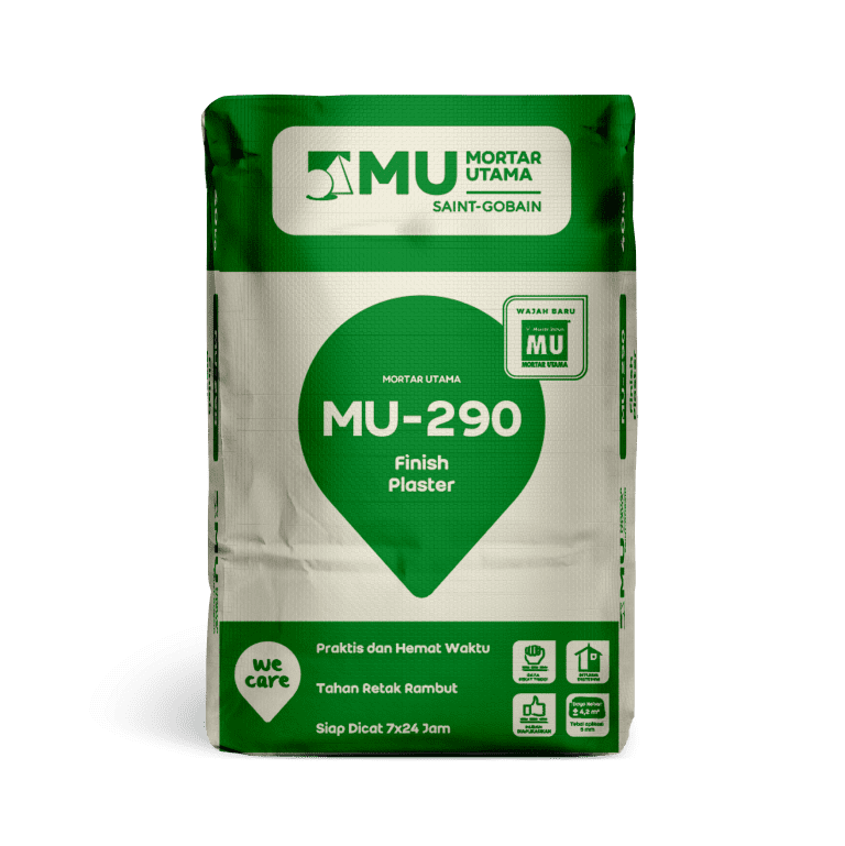 Shop Instant Mortar MU-408 CF Premium Tile Adhesive Solution