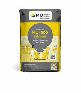 Shop Instant Mortar MU-200 High-Quality - Mortar Utama