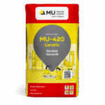 MU-420 CeraFix – Perekat Keramik Efisien | Mortar Utama